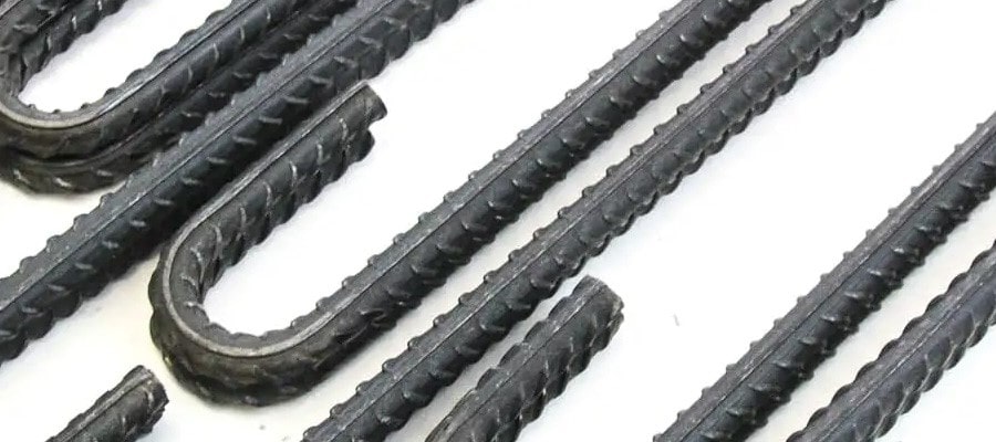 میلگرد عصایی و کاربرد آن در ساختمان‌سازی | آهن هایپر